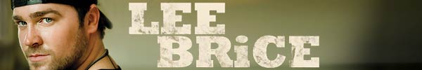 Curb.com: Lee Brice Biography